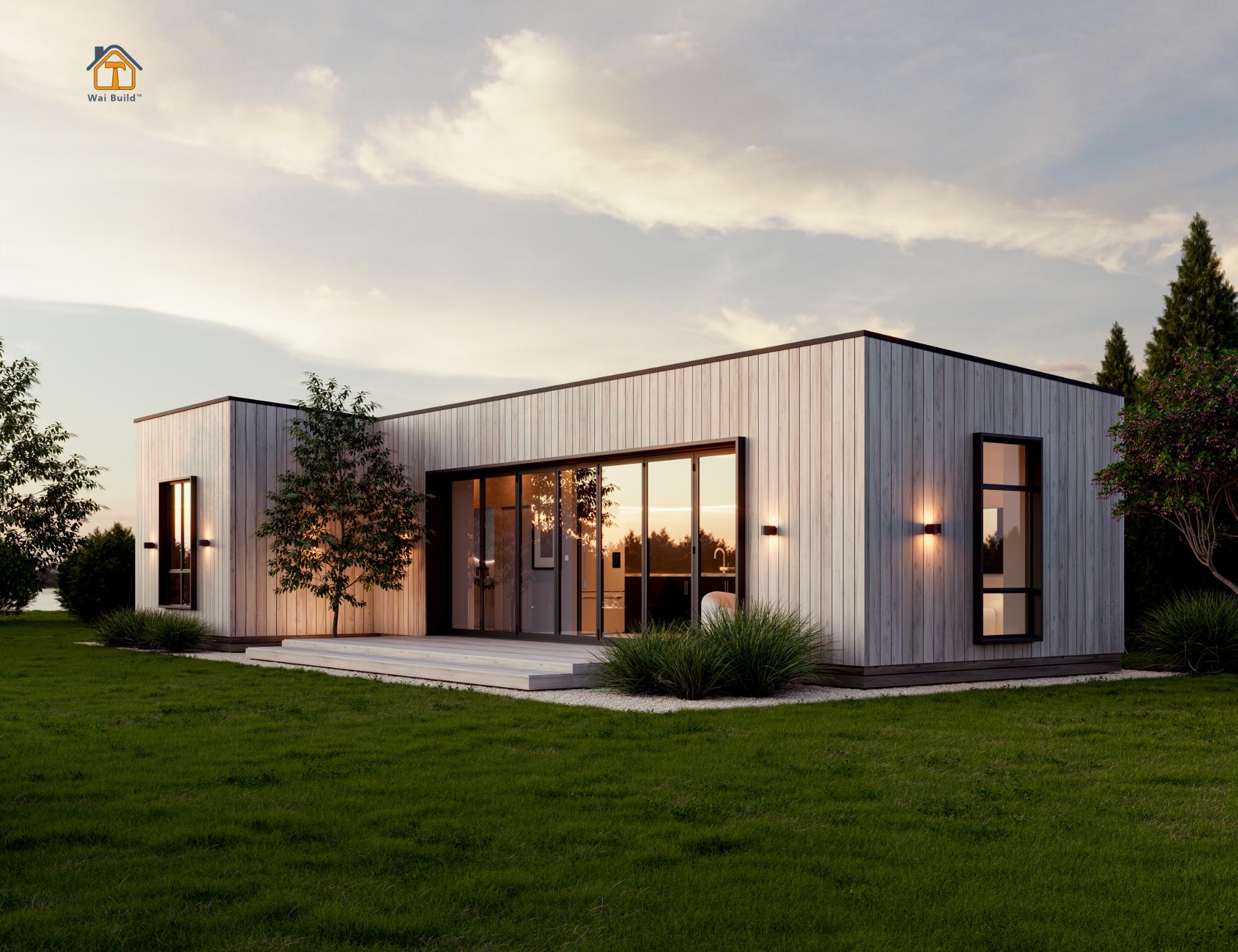 Home - Wai Build Group